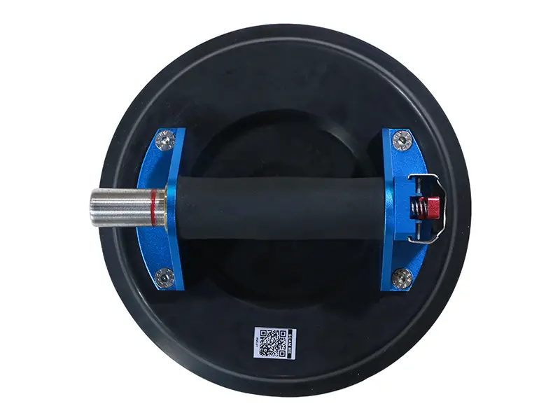 Hand Vacuum Cup Lifters | Aardwolf America LLC