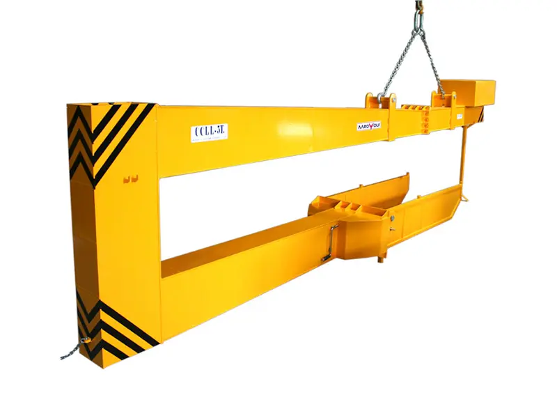 Slab Bundle Handlers | Aardwolf America LLC